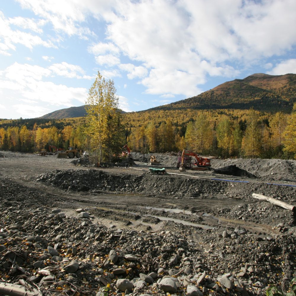 Recreational Leases - Hope Mining Co