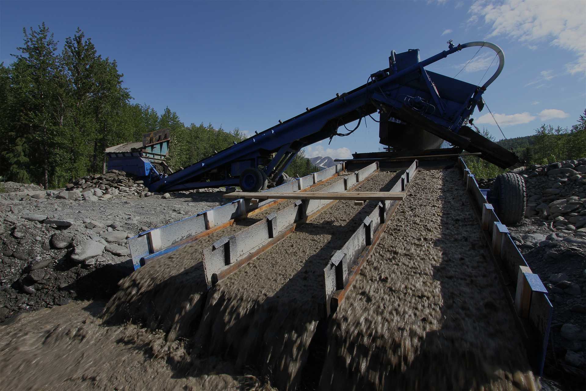 Home - Hope Mining Co