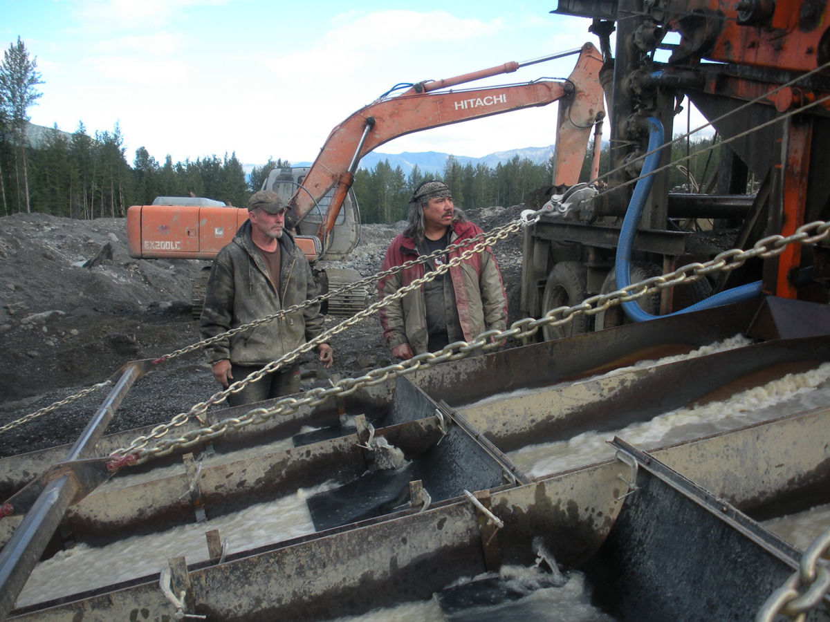 Home - Hope Mining Co